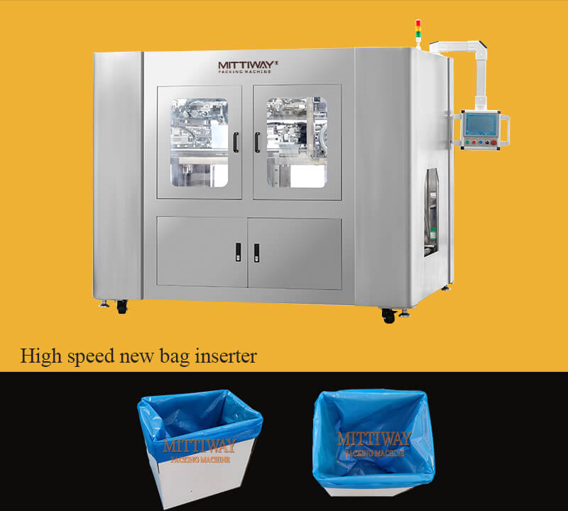 Professional Leading Packaging Machine Manufacturer-Mittiway Packing ...